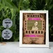 Wanted Poster Homecoming Queen, Homecoming Poster, Class Treasurer ...