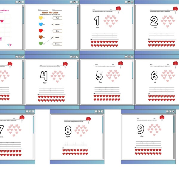 Math Teachers Valentine Svg - Etsy