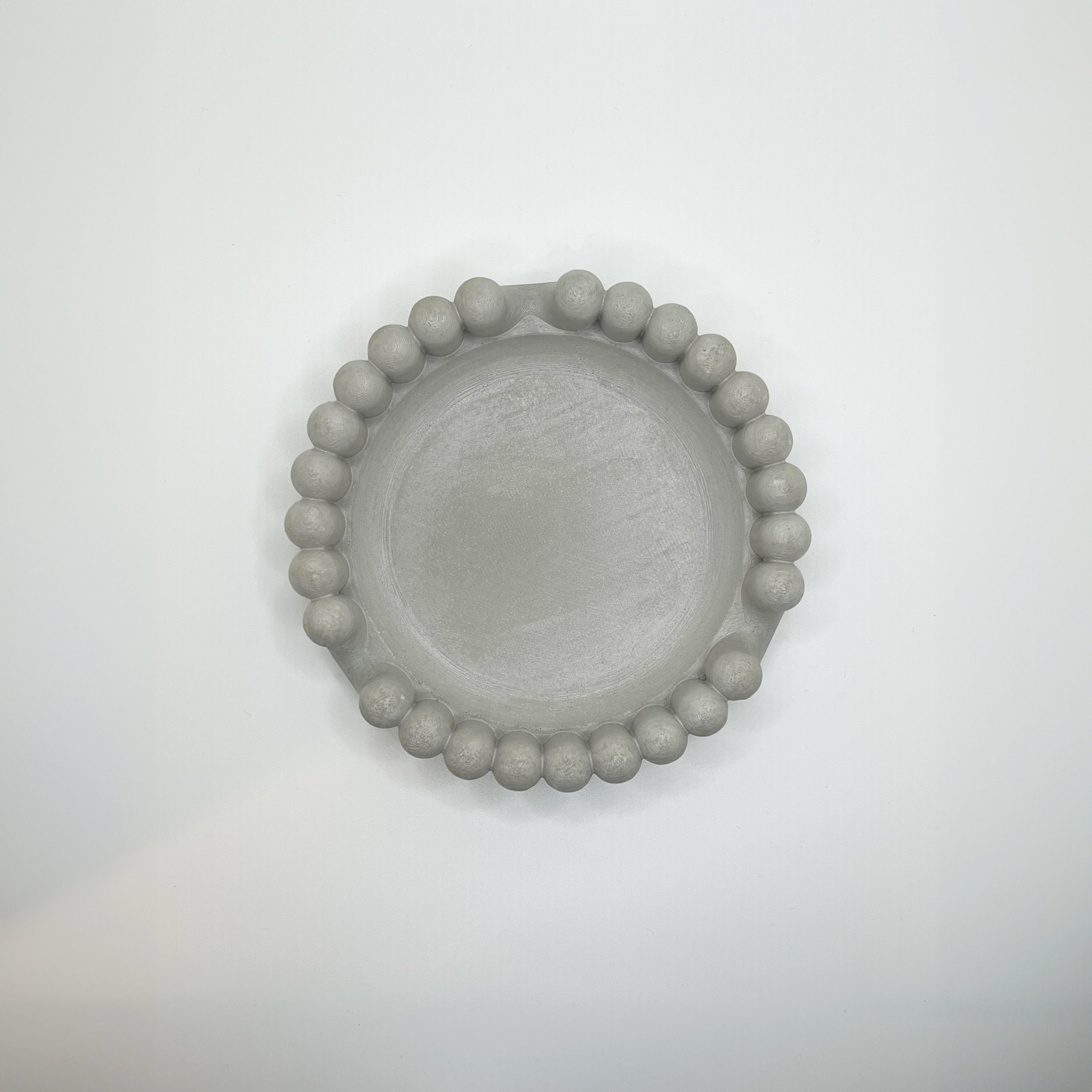 Fanki Concrete Ashtray - Etsy