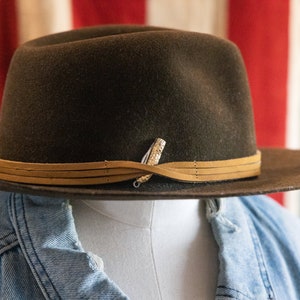 Mens Hat - Etsy