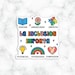 Autismo Sticker, Autism Sticker, Autism Awareness Sticker, Diversity ...