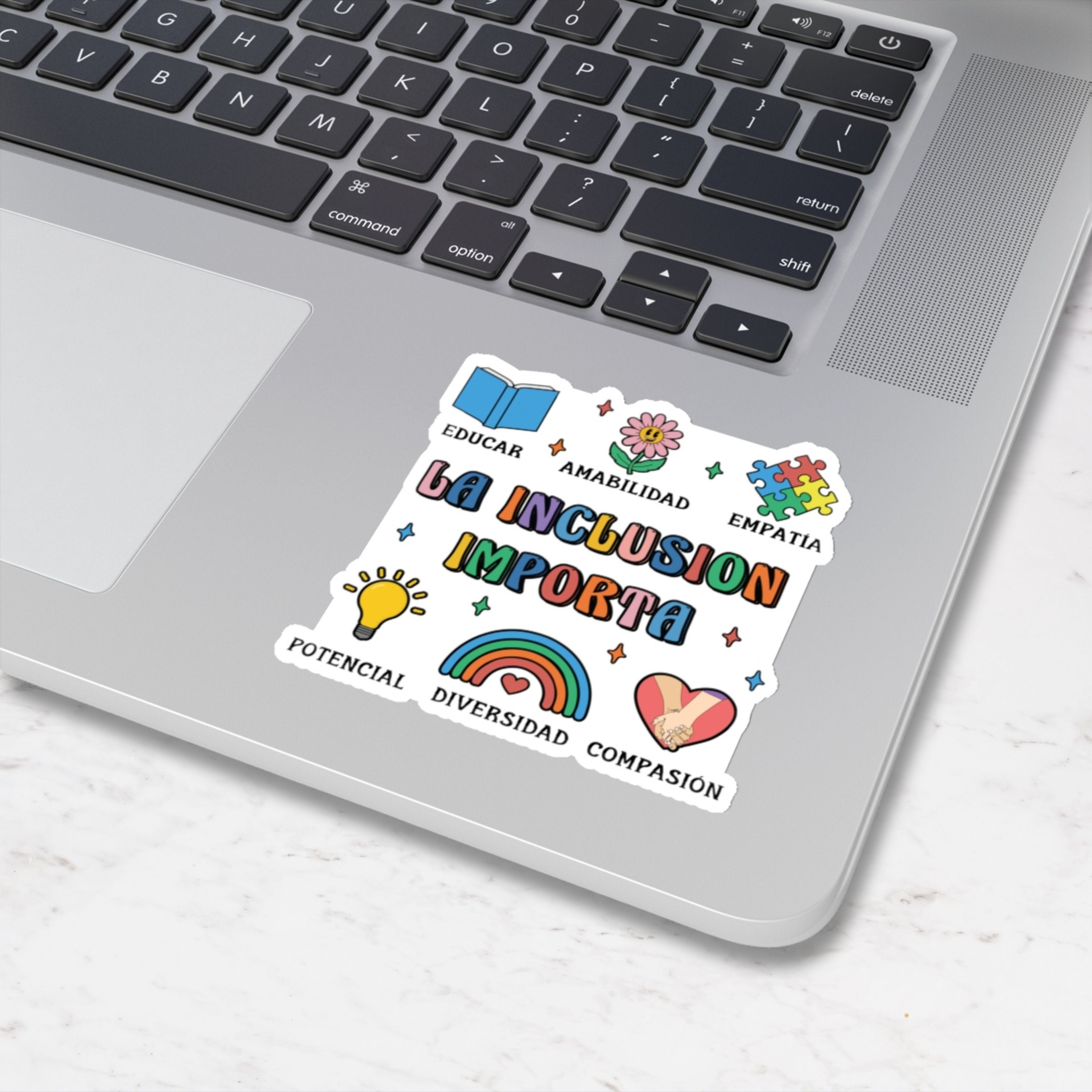 Autismo Sticker, Autism Sticker, Autism Awareness Sticker, Diversity ...
