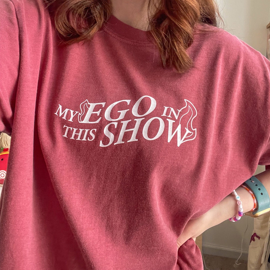 Crazy Form Inspired Tee | Ateez Concert Outfit, Atiny Merch - Etsy