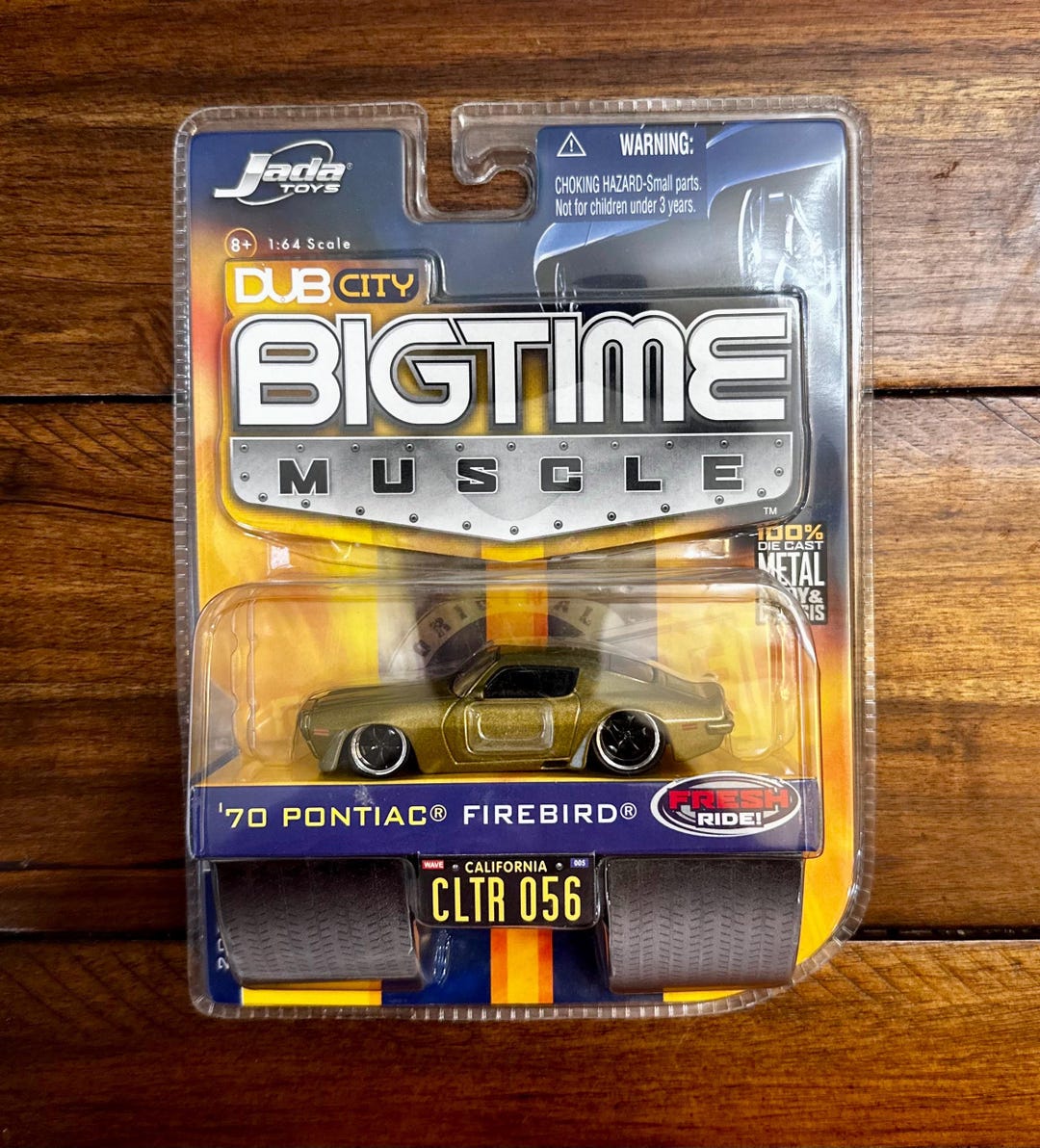 Die-cast 1970 Pontiac Firebird - Etsy