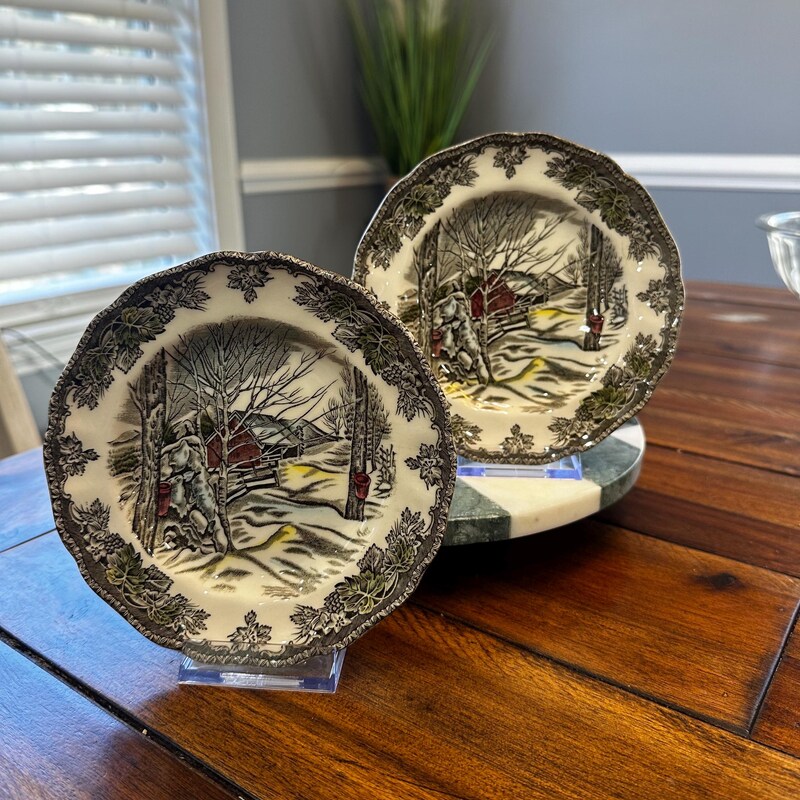 Johnson Brothers - Etsy