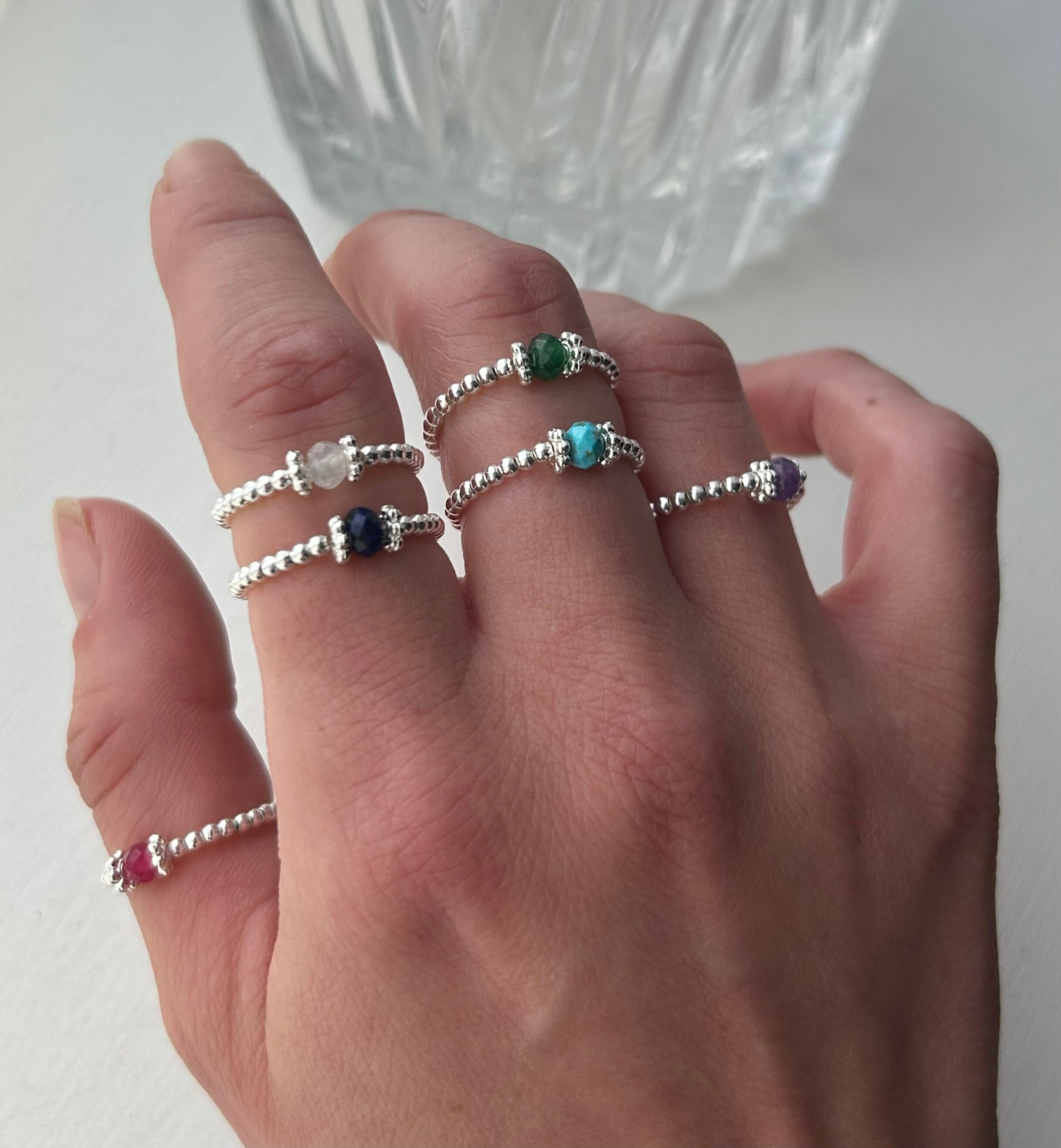 Pandora zodiac rings 60 photos - Astrologytoyou.com