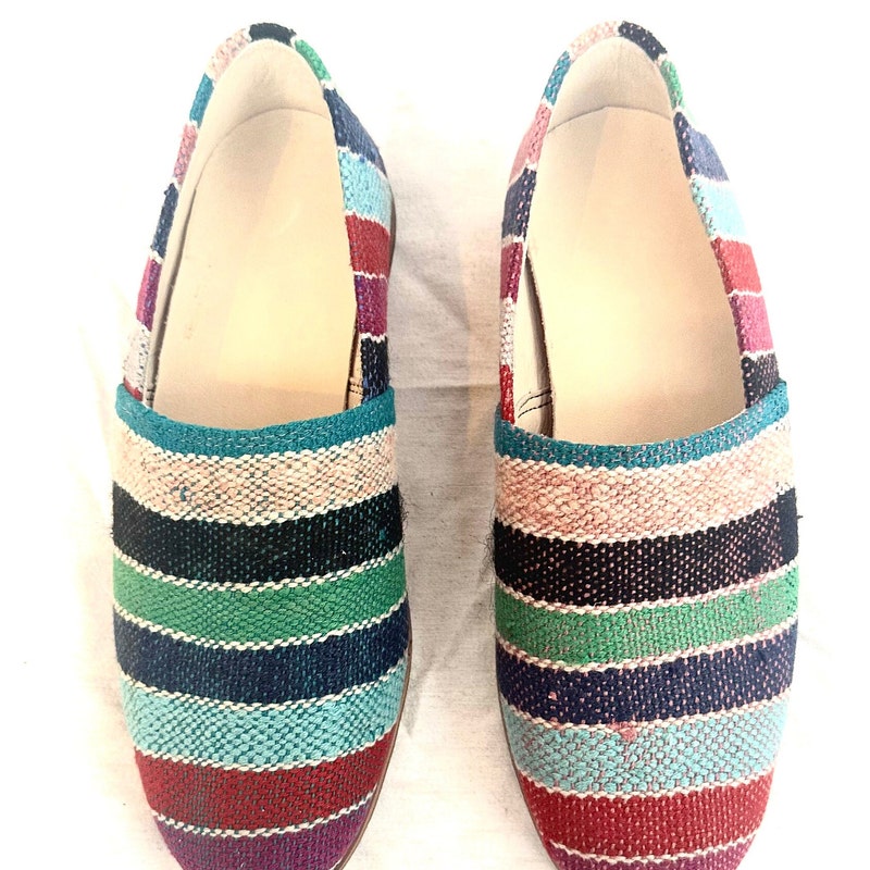 Marrakech Shoes - Etsy