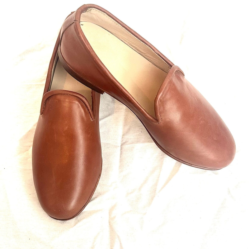 Marrakech Shoes - Etsy