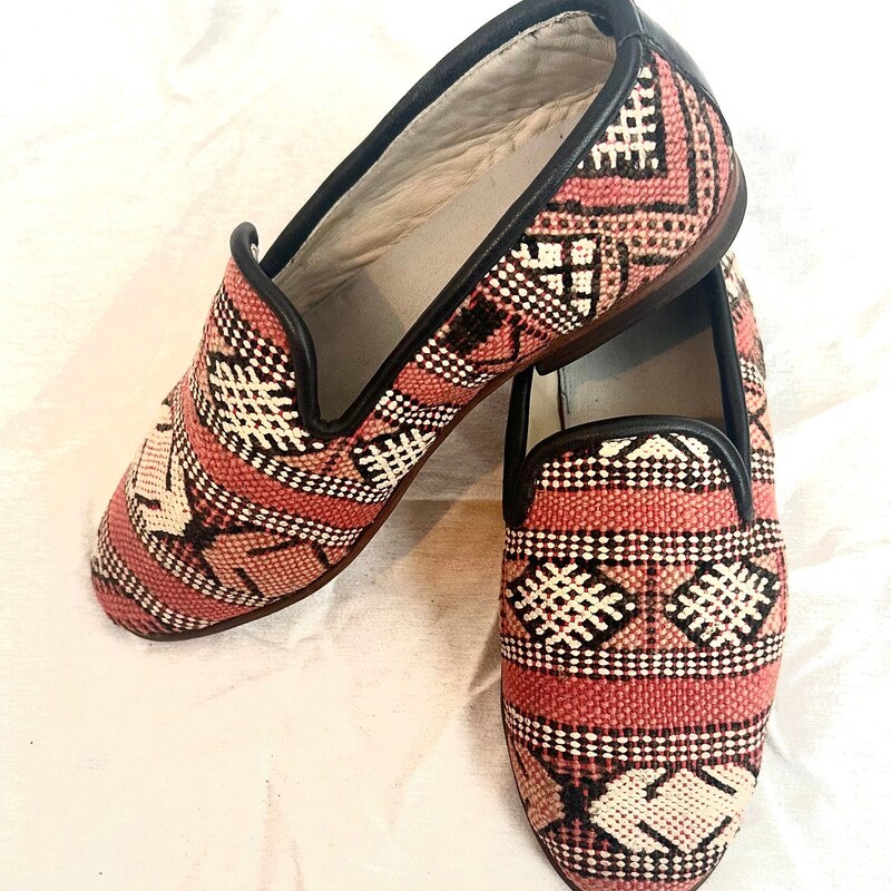 Marrakech Shoes - Etsy
