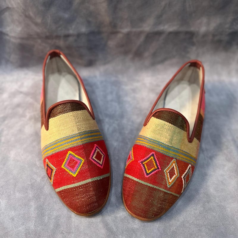 Marrakech Shoes - Etsy