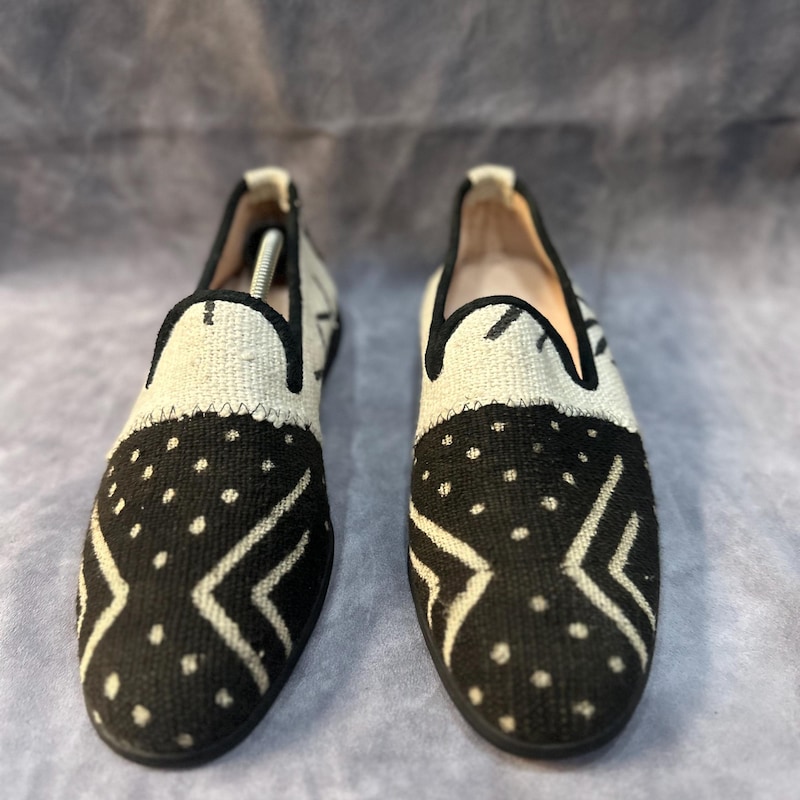 Marrakech Shoes - Etsy
