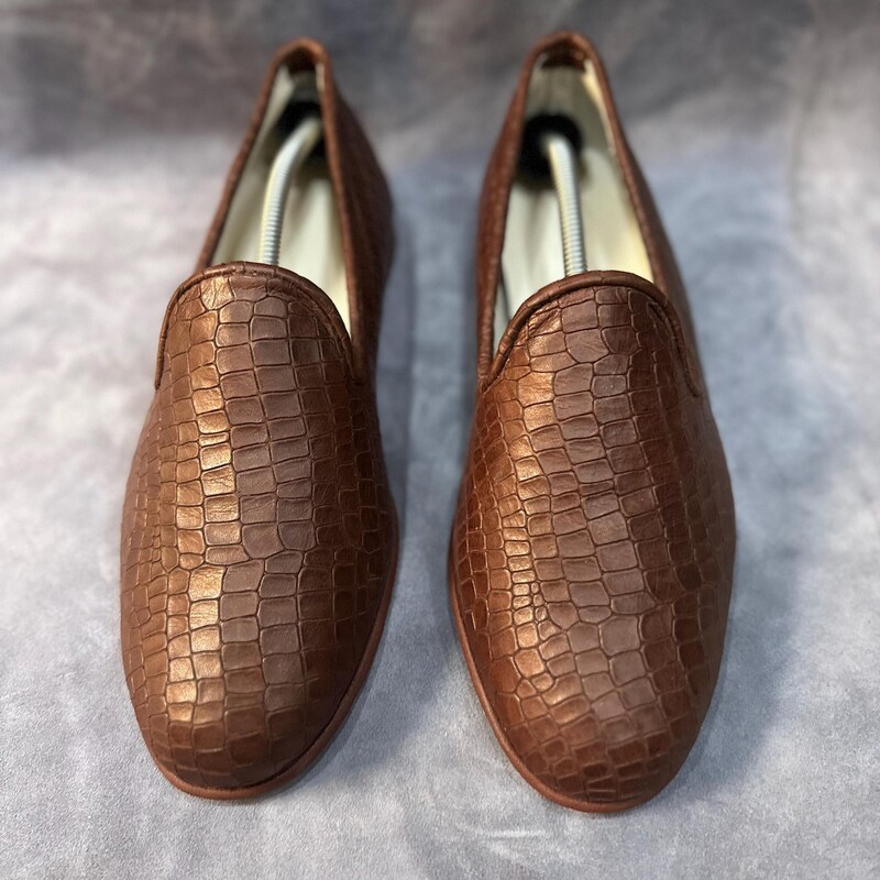 Marrakech Shoes - Etsy