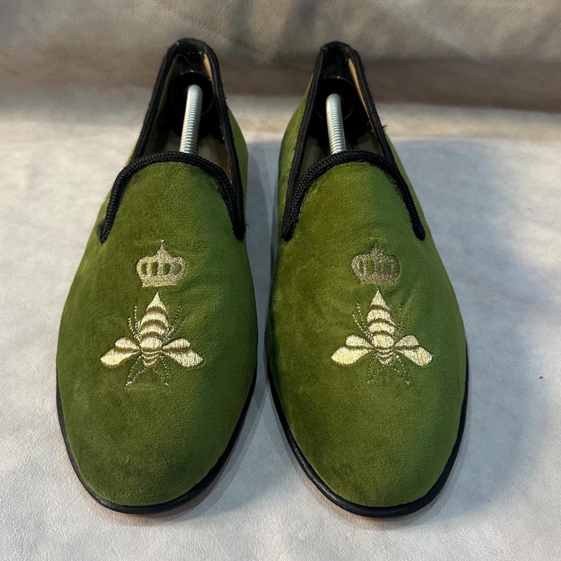 Marrakech Shoes - Etsy