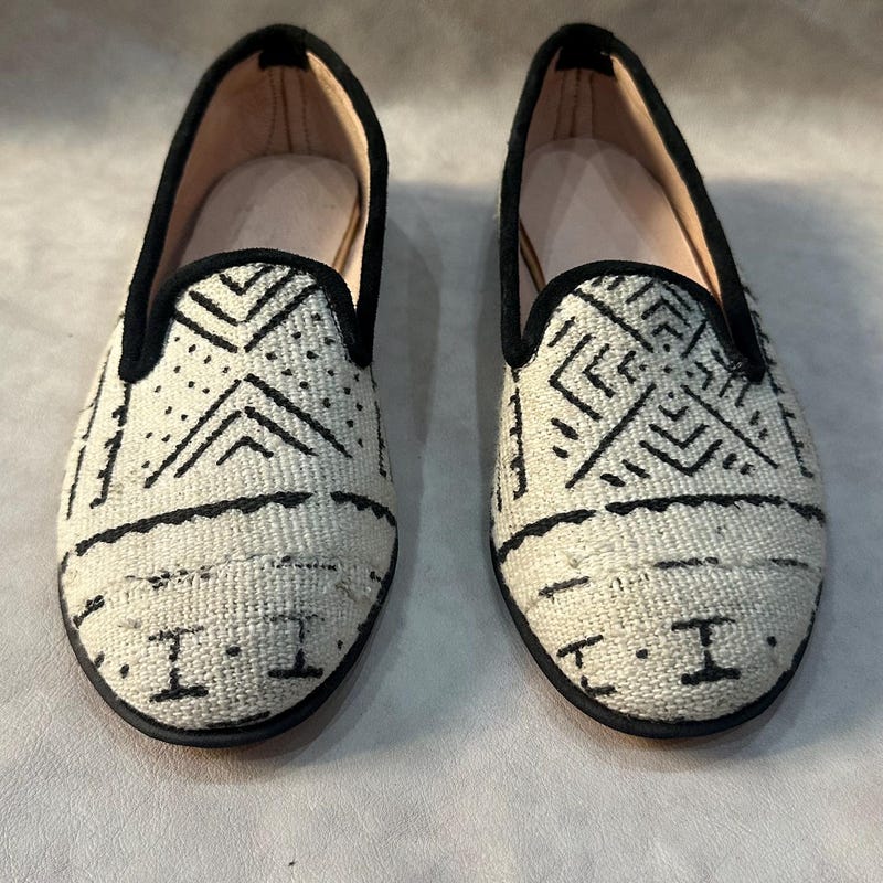 Marrakech Shoes - Etsy