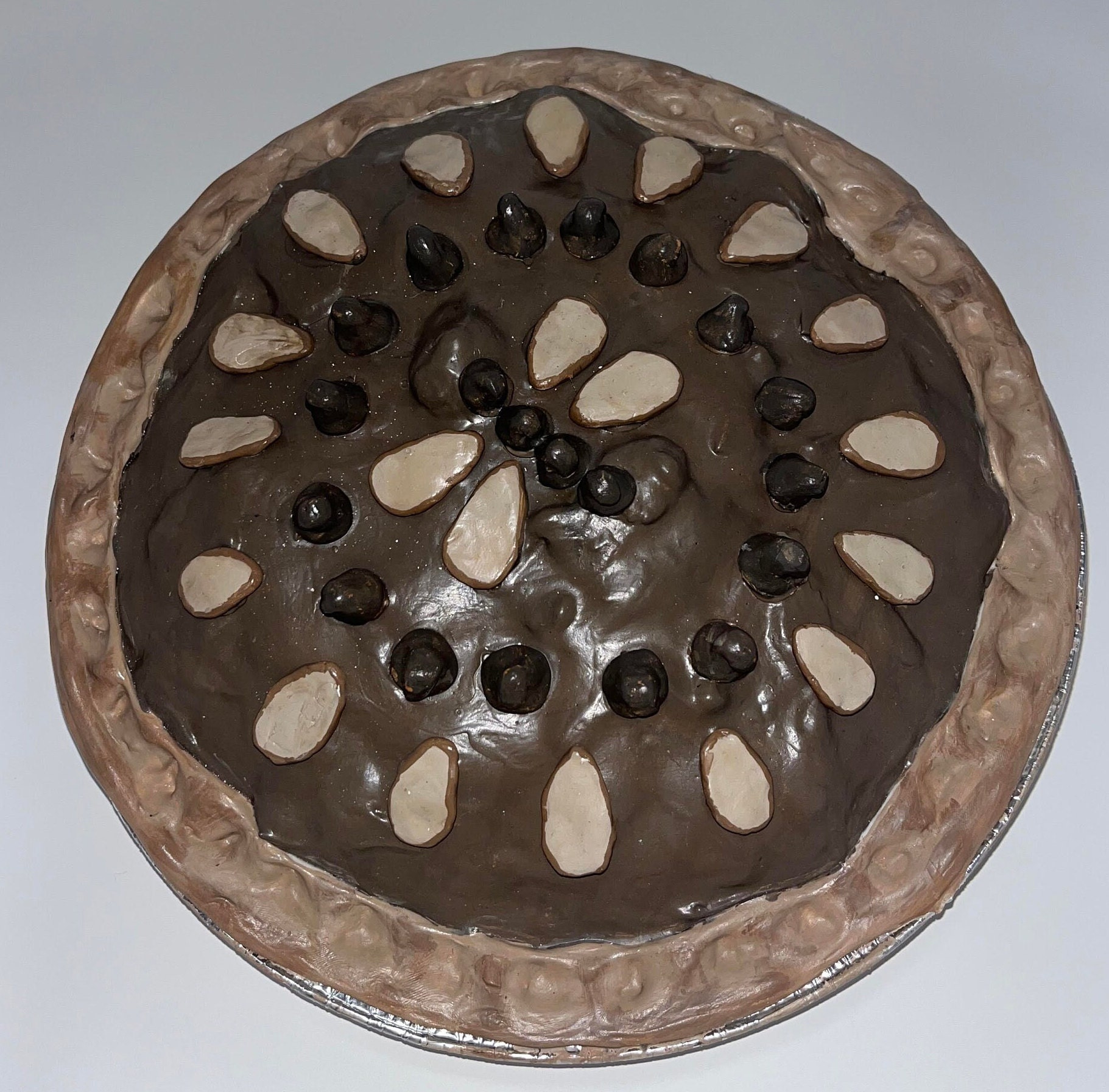Fake Pie, Faux Pie, Customizable Pies - Etsy