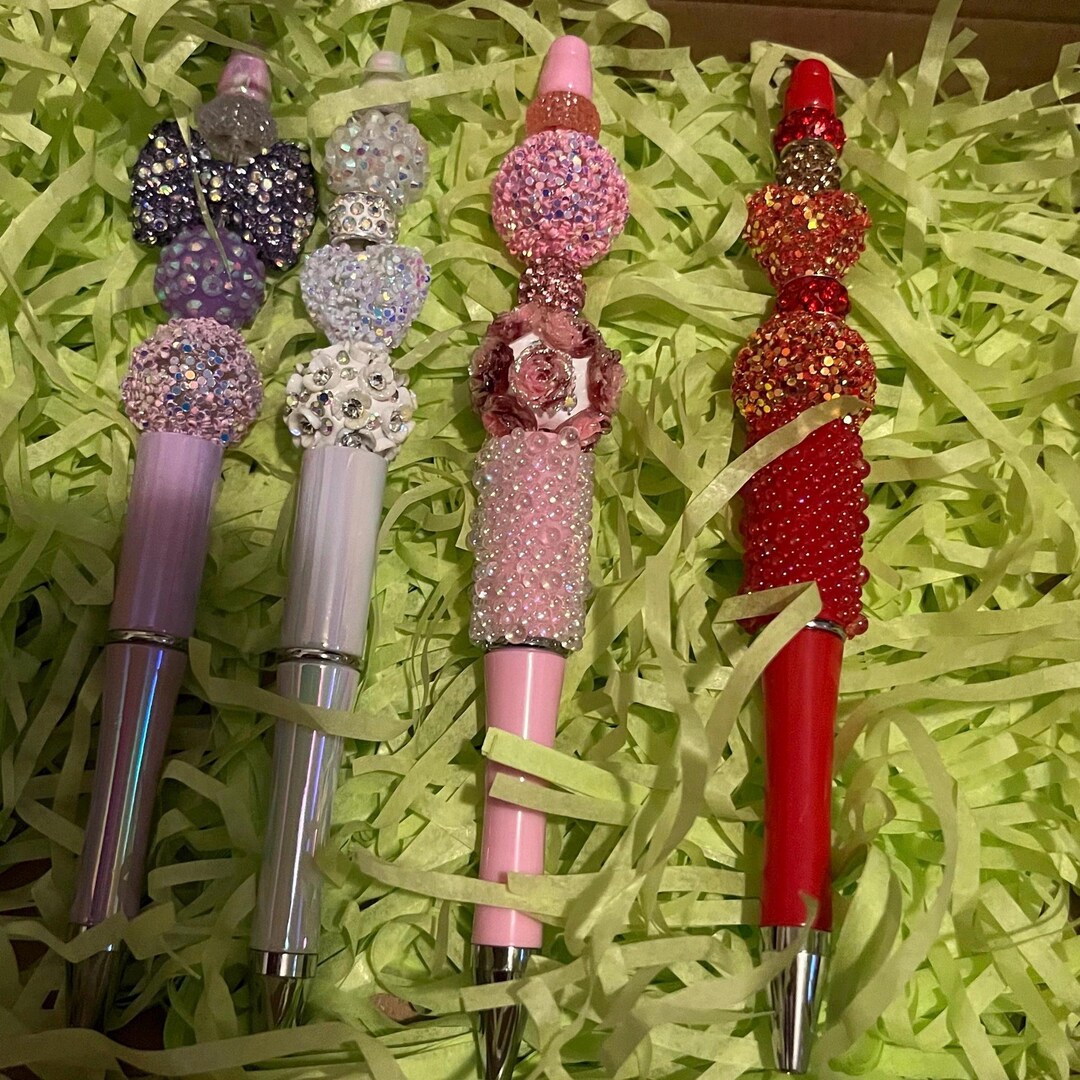 Decorative Pens - Etsy