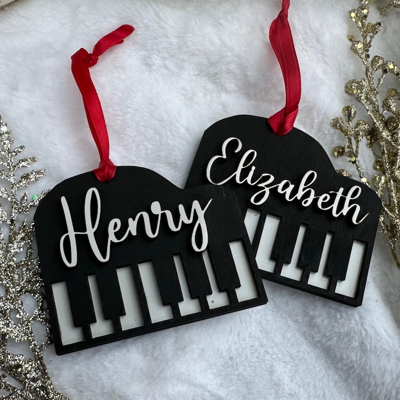 Piano - Etsy