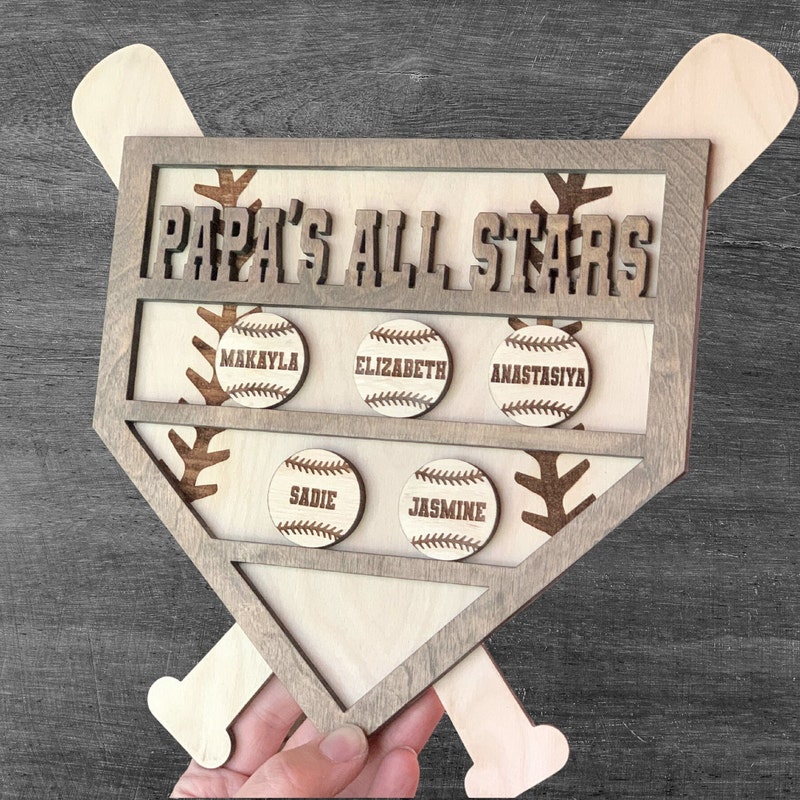 All Stars Svg - Etsy