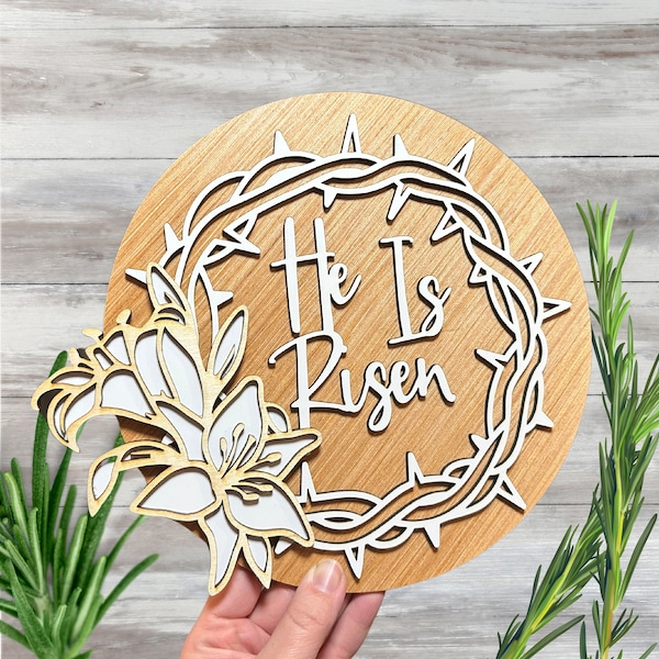 Religious Easter - Etsy
