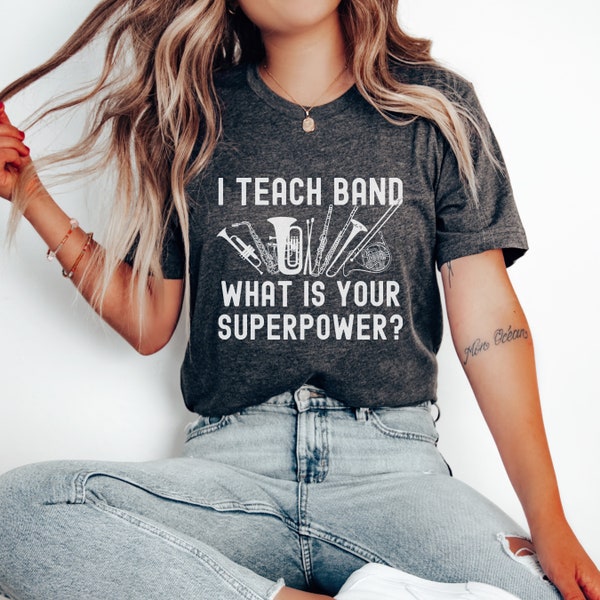 Band Teacher Gift - 60+ Gift Ideas for 2024