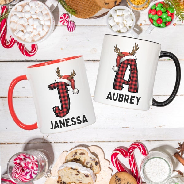 Hot Cocoa Mug - Etsy