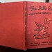 Vintage 1950s Children's Book "the Little Rabbit Who Wanted Red Wings ...