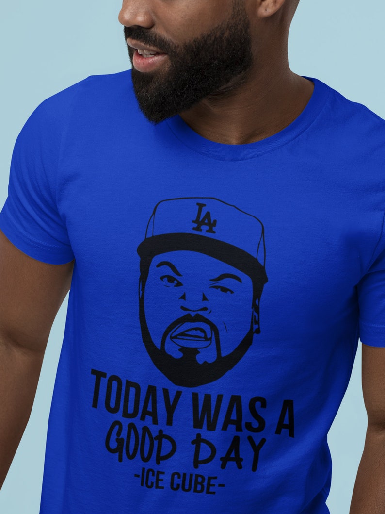 Ice Cube T-shirt - Etsy