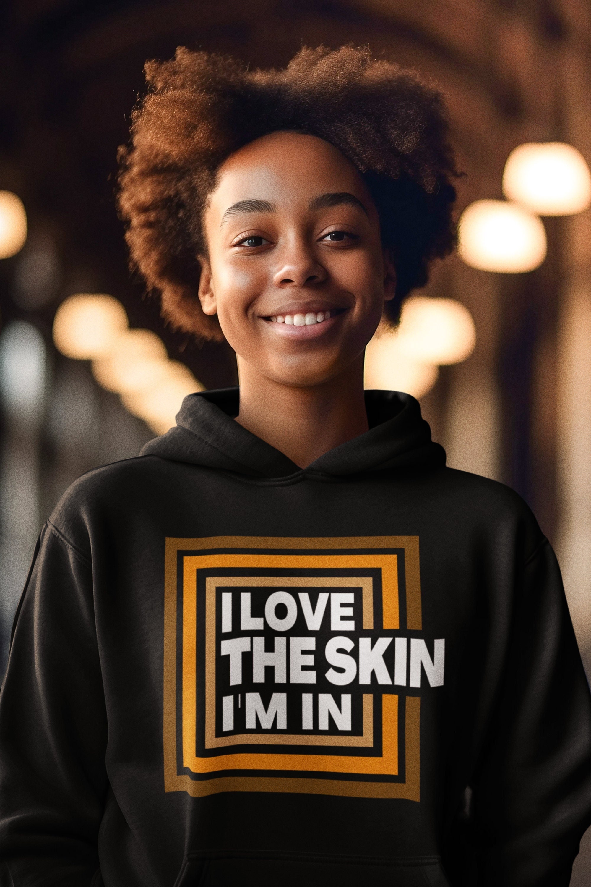 Love the Skin I'm In - Etsy