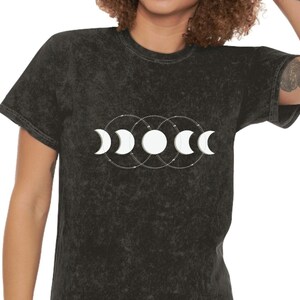 Moon Phases Table Runner, Celestialtable, Trendy Moon, Mystical Table ...