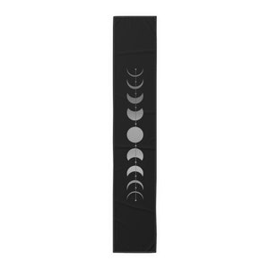 Moon Phases Table Runner, Celestialtable, Trendy Moon, Mystical Table ...