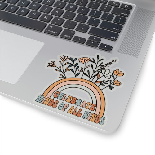 Autism Awareness Month Sticker Pack - Etsy