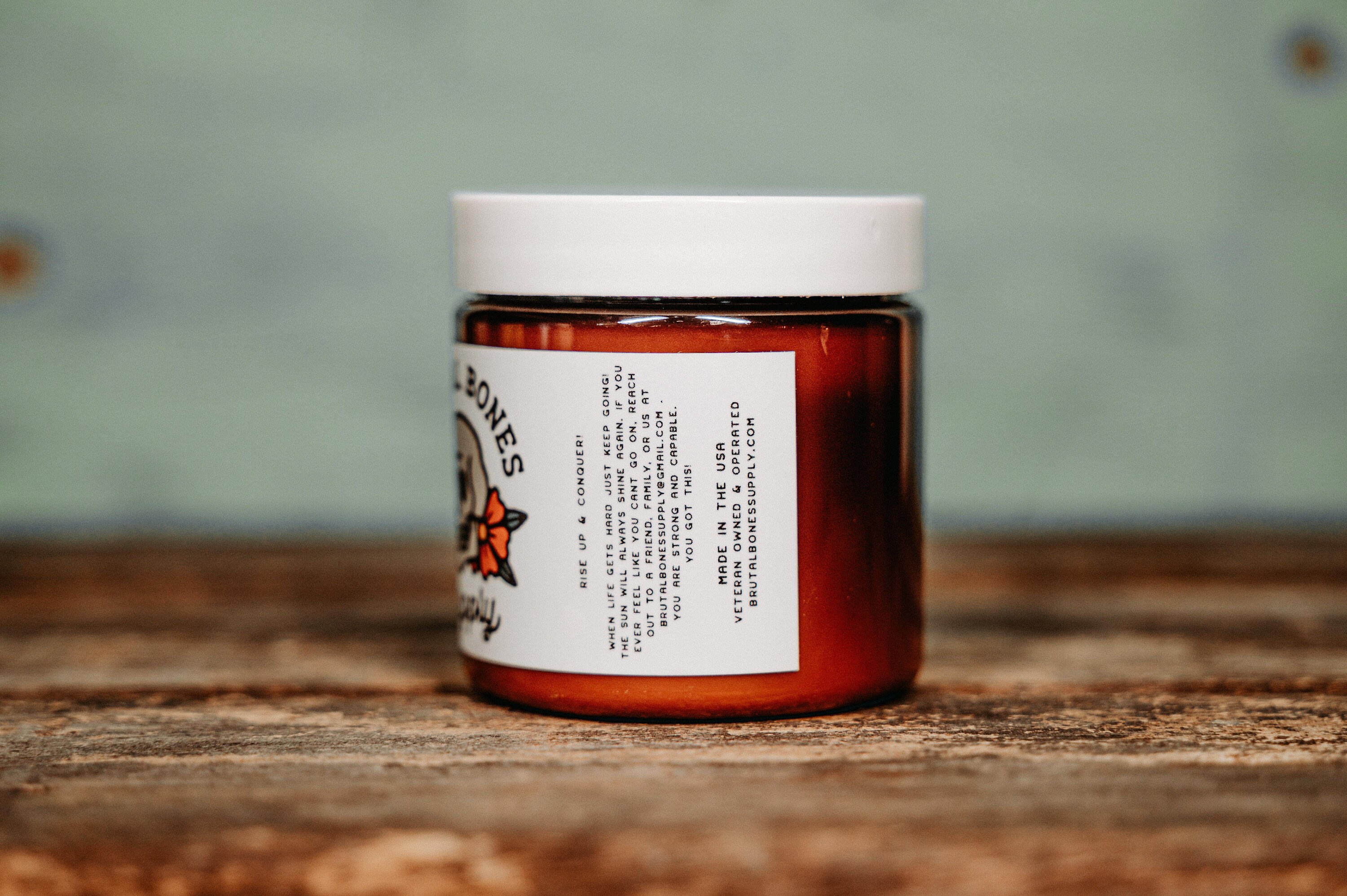 Hair Pomade Water-based Firm Hold Natural Styling Product for Men Vegan ...