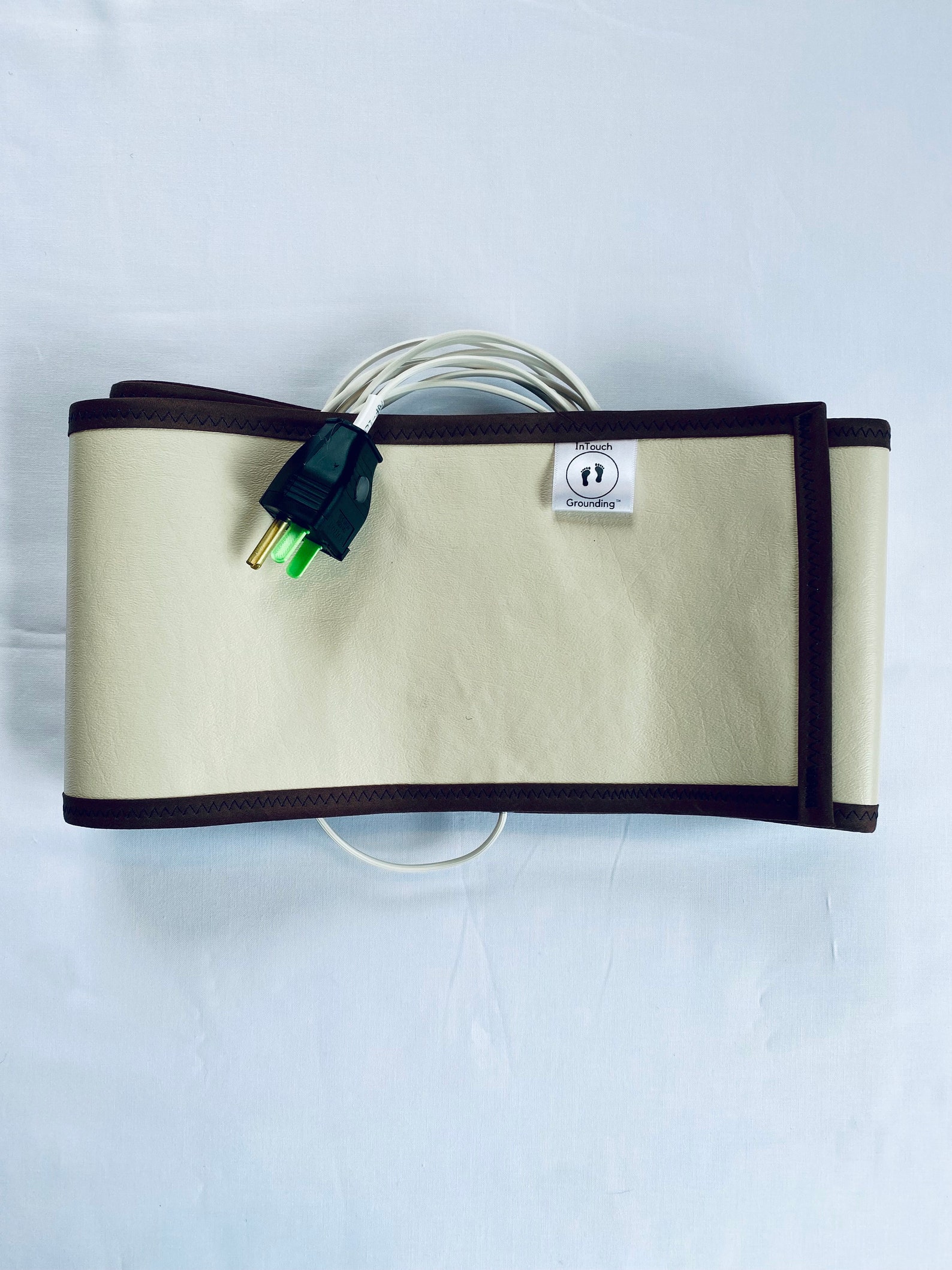 Earthing Grounding Belt for Back and Abdomen. - Etsy