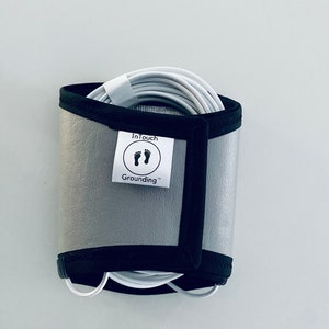 Best Earthing/grounding Foot Slides, Foot Straps, Grounding for the ...