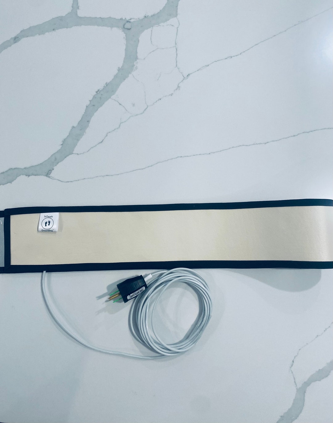 Earthing Grounding Belt for Back and Abdomen. - Etsy