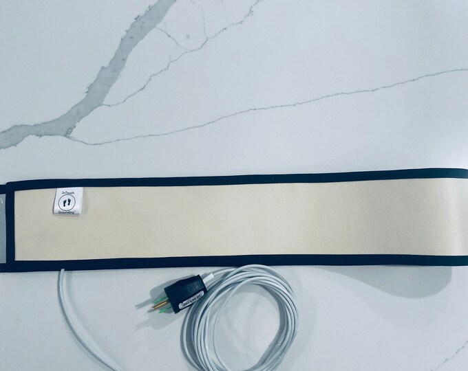 Earthing Grounding Belt for Back and Abdomen. - Etsy