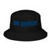Oh Bongo! Bucket Hat - Etsy