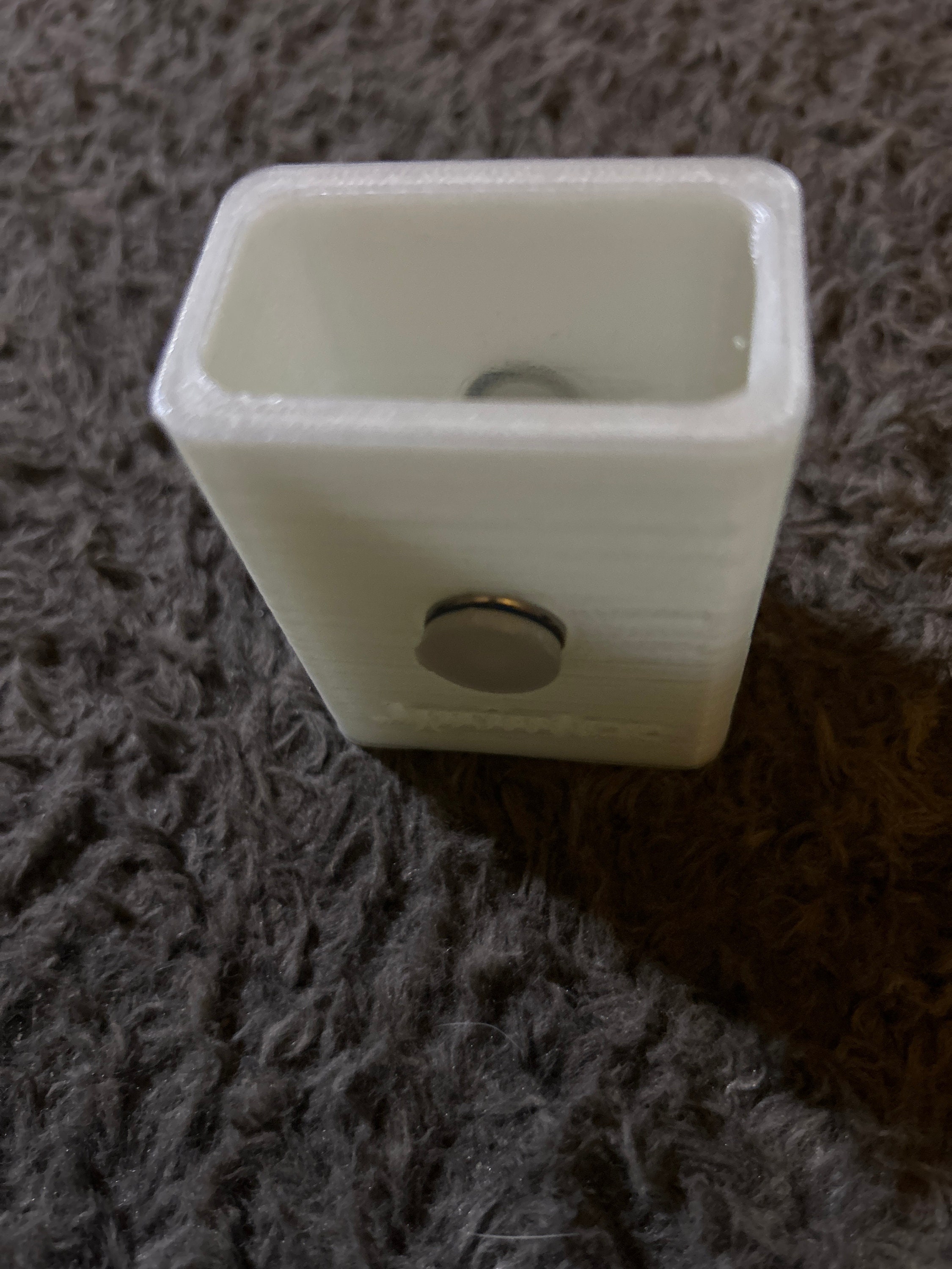 Glow in the Dark Fidget Spinner Vape Case for Lost Mary Vape - Etsy