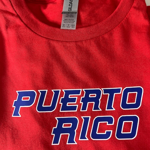 Puerto Rico Shirt Puñeta Puerto Rico Tshirt Puerto Rican - Etsy
