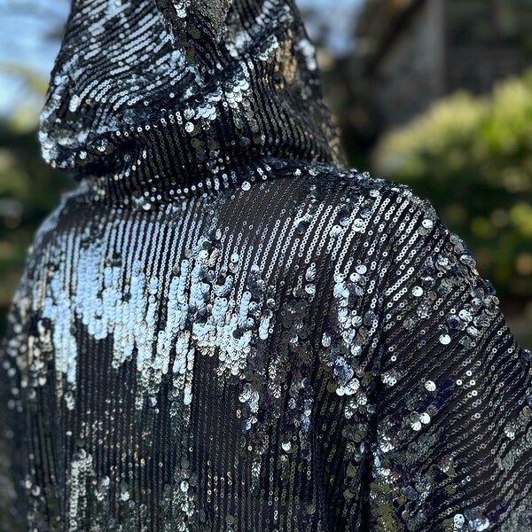 Holographic Rave - Etsy