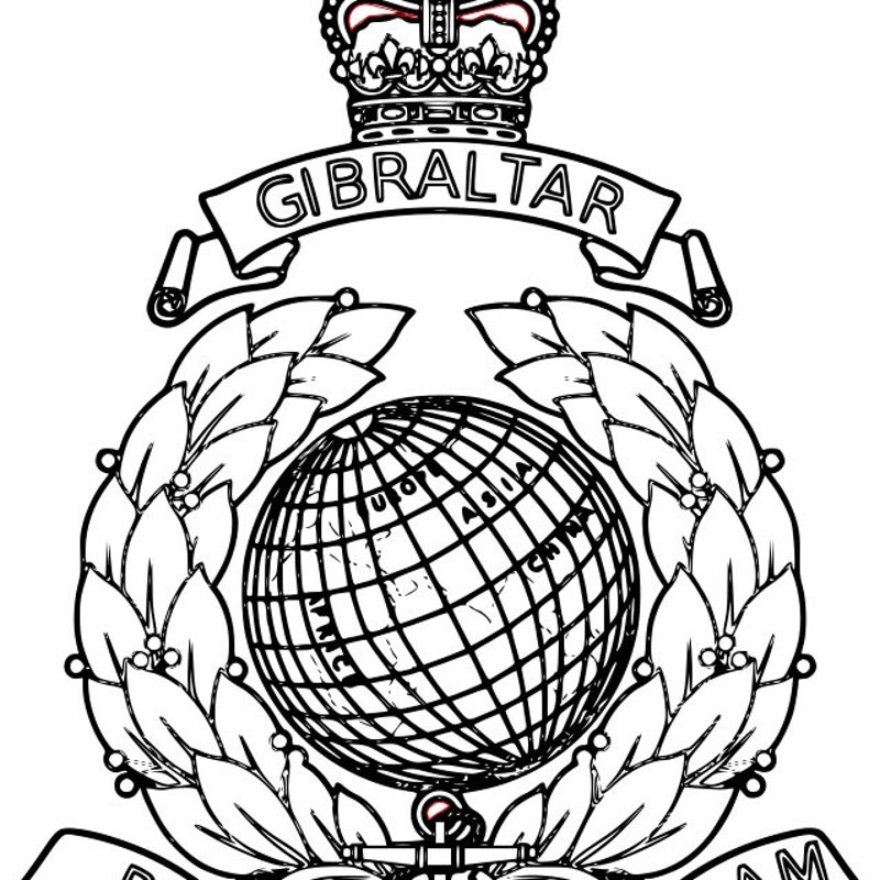 Caps Marine Corps - Etsy UK