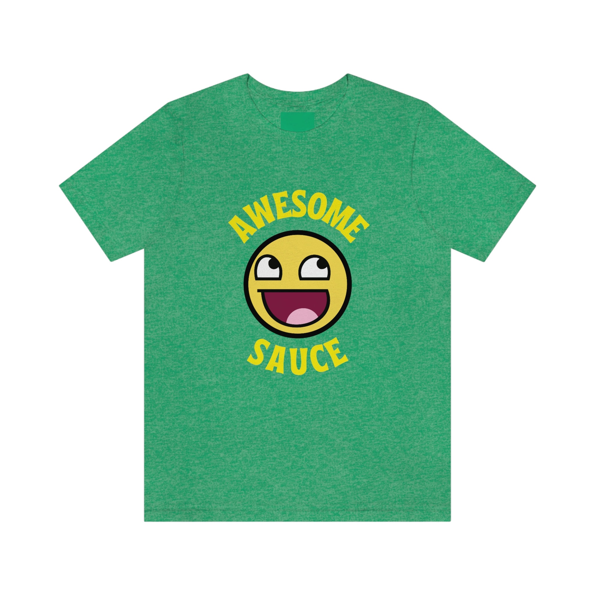 Emoji Shirt - Awesome Smiley Face T-shirt - Funny Tee Gift - Etsy