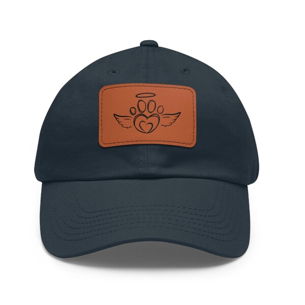 Baseball Cap Vet - Etsy