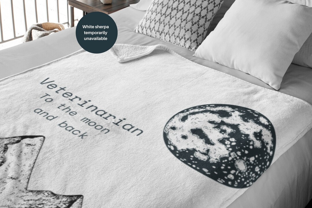 Veterinarian to the Moon and Back, Cute Veterinary Gifts, Veterinary ...