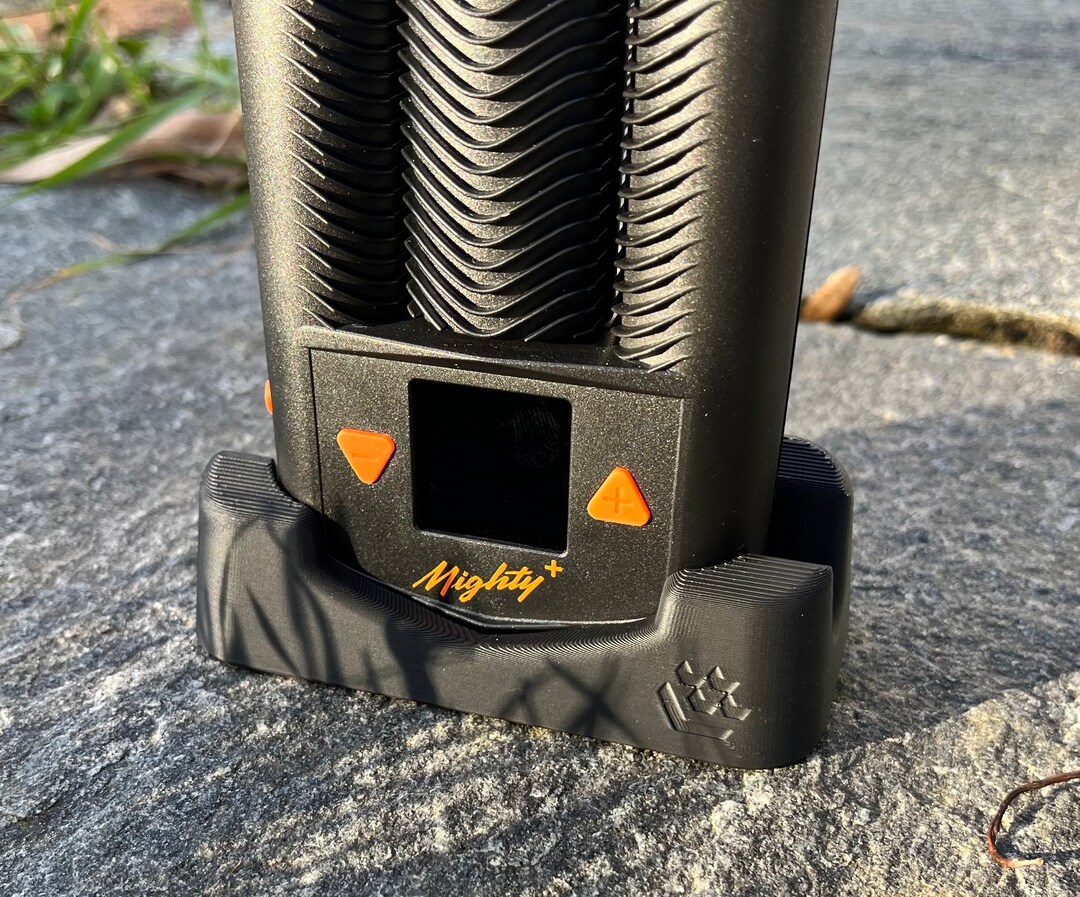 Charging Station for Storz & Bickel Vaporizer Mighty / Mighty+ ...