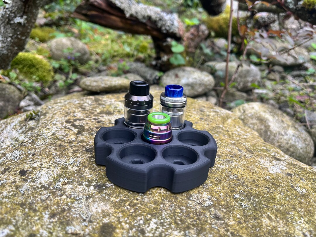 Atomizer Holder, Vaporizer Tank Stand, Atty, RDA, RTA, RDTA, 510 - Etsy