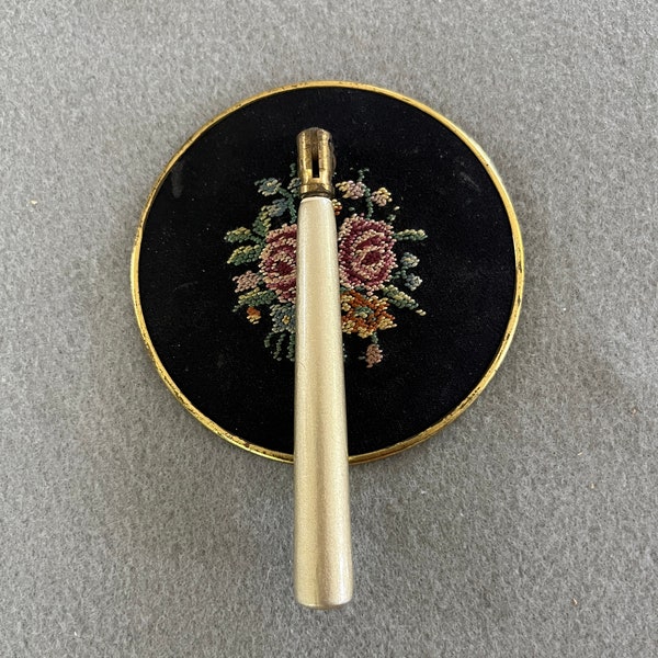 Vintage Mirror - Etsy