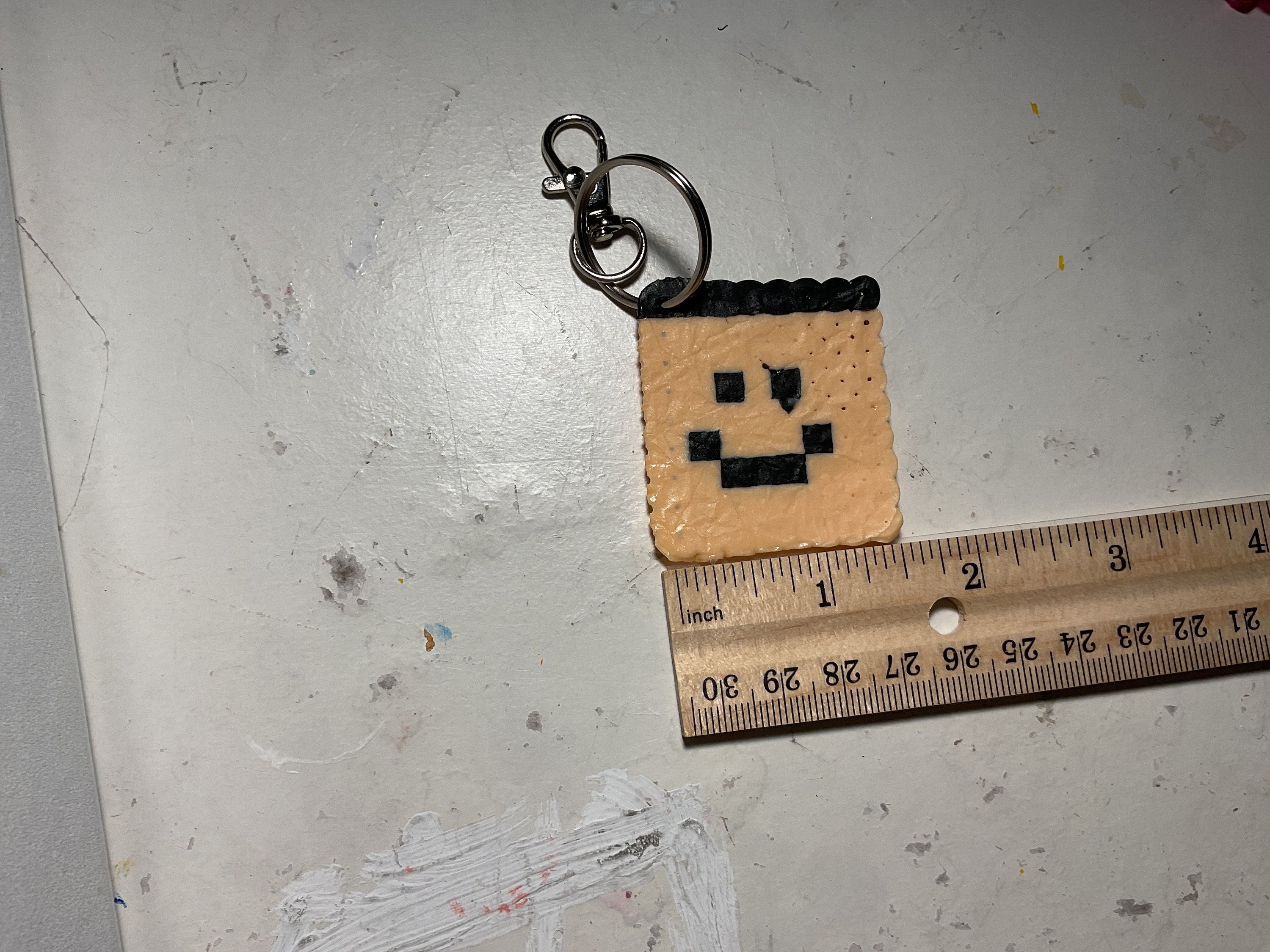 Dream Smp Perler Bead Quackity George and Ranboo Minecraft - Etsy