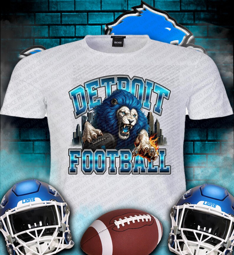 Football Team Png , Dtf Design, Sport Team Design for T- Shirts and ...