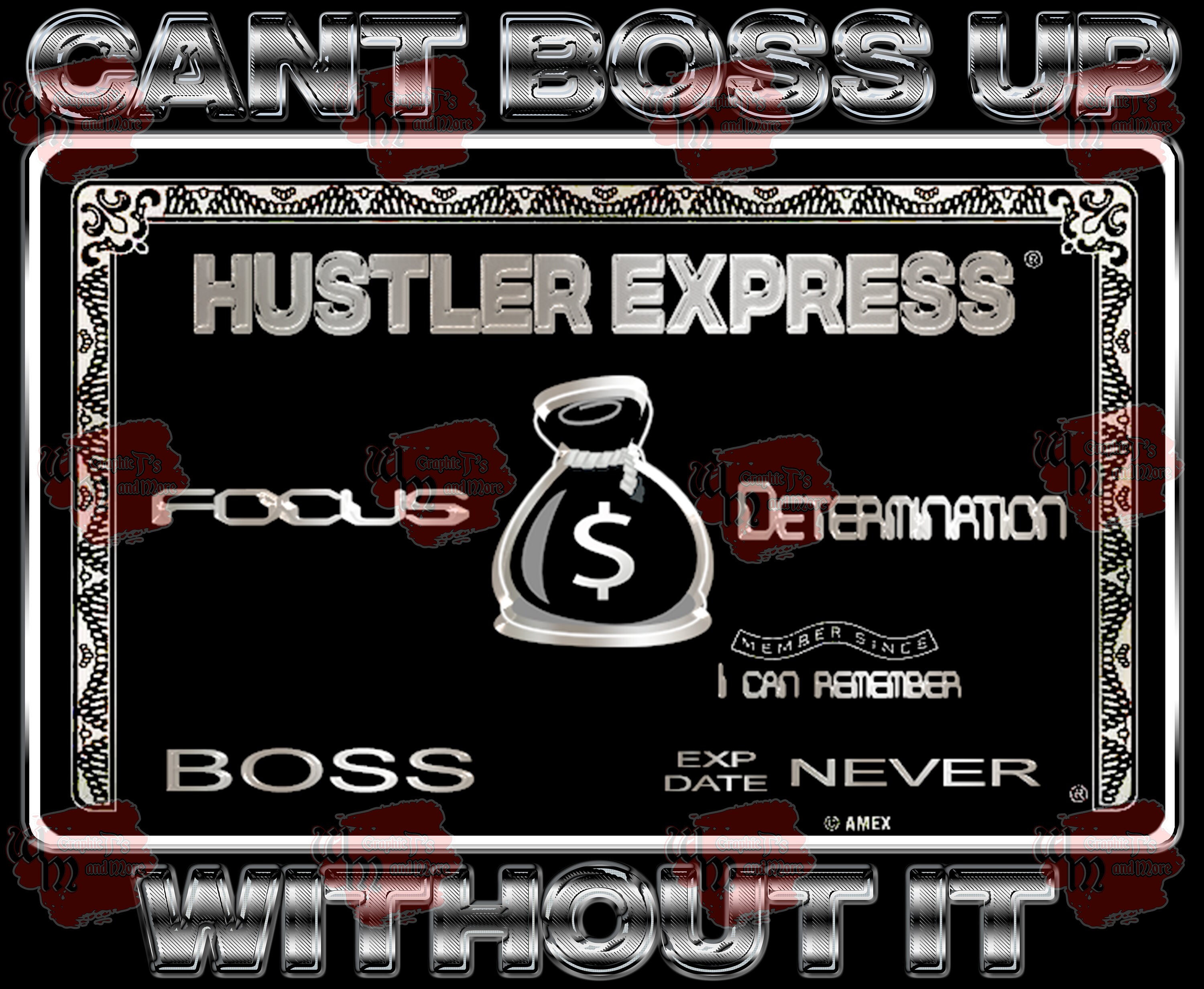 Hustlers Express , Parody File, Hustle Png, Vector, Shirt Quotes ...